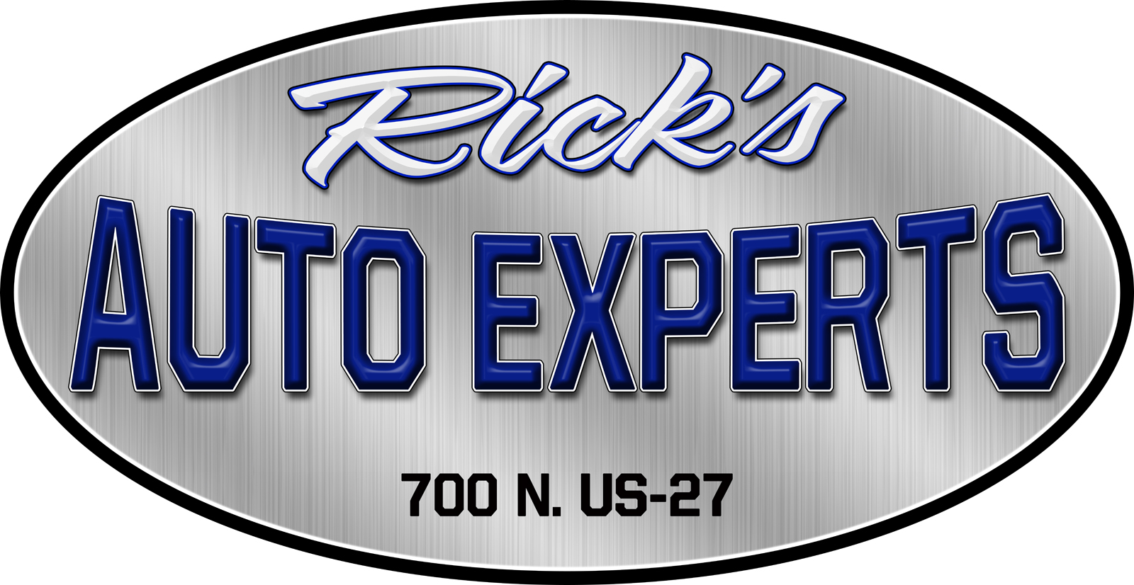 Ricks Auto Experts Saint Johns Mi 7056