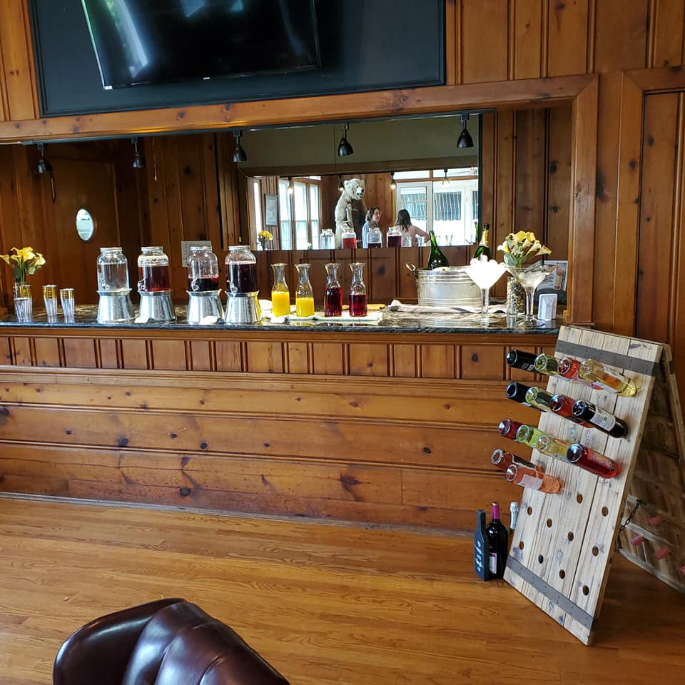The Lake Club Event Venue Spring Grove Pa