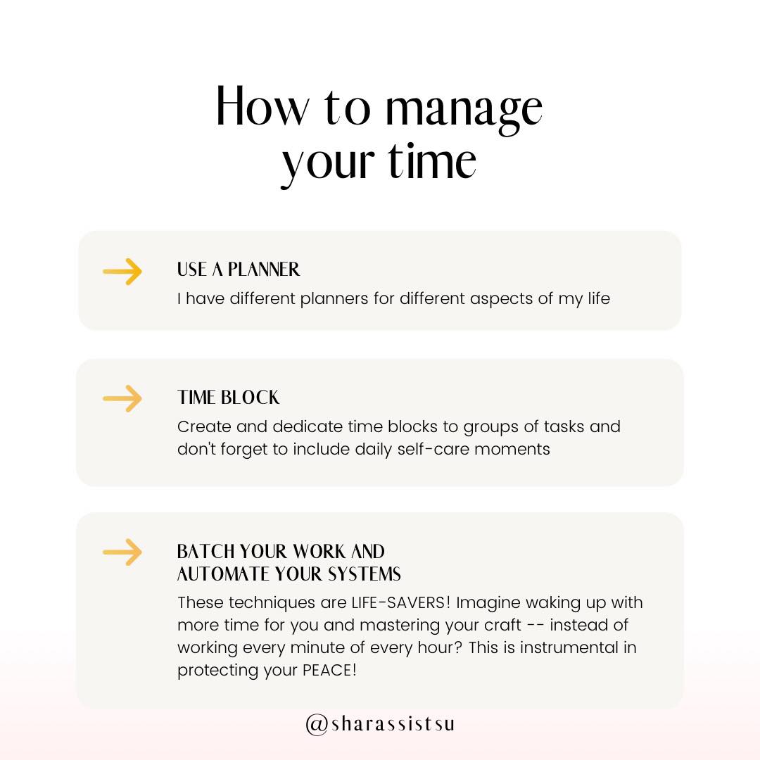 Shar the Strategist - YOUUUWHHHOO! YES YOU — IT’S TIME TO MANAGE YOUR ...