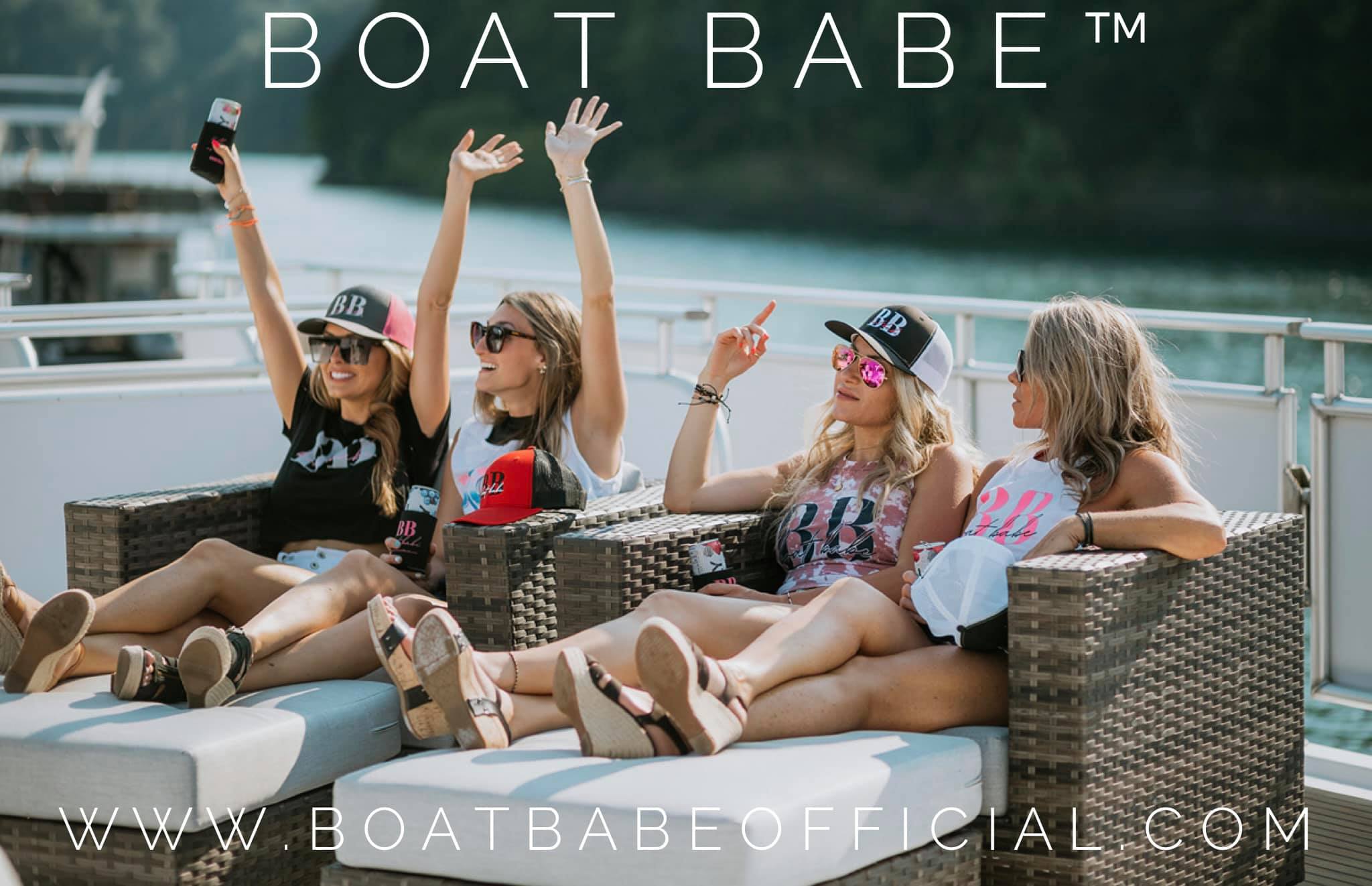 Boat Babe Official