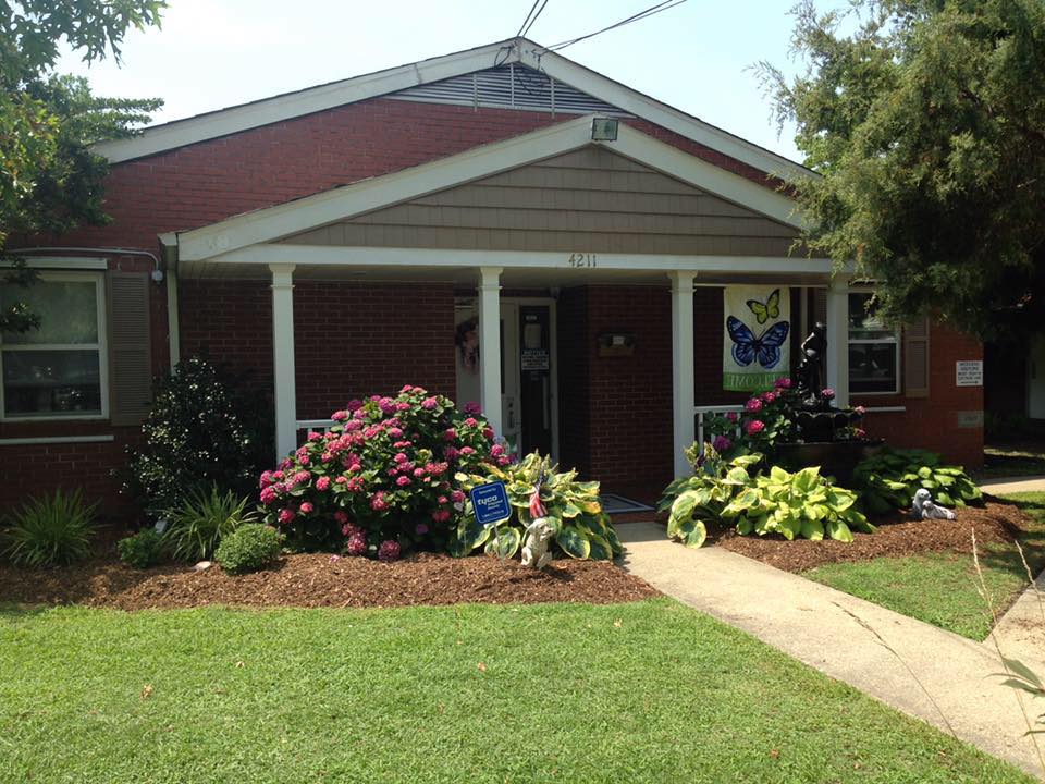 Holiday House Of Portsmouth Inc Portsmouth Va
