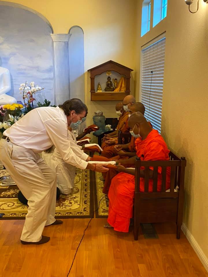 Buddhi Vihara Santa Clara Ca