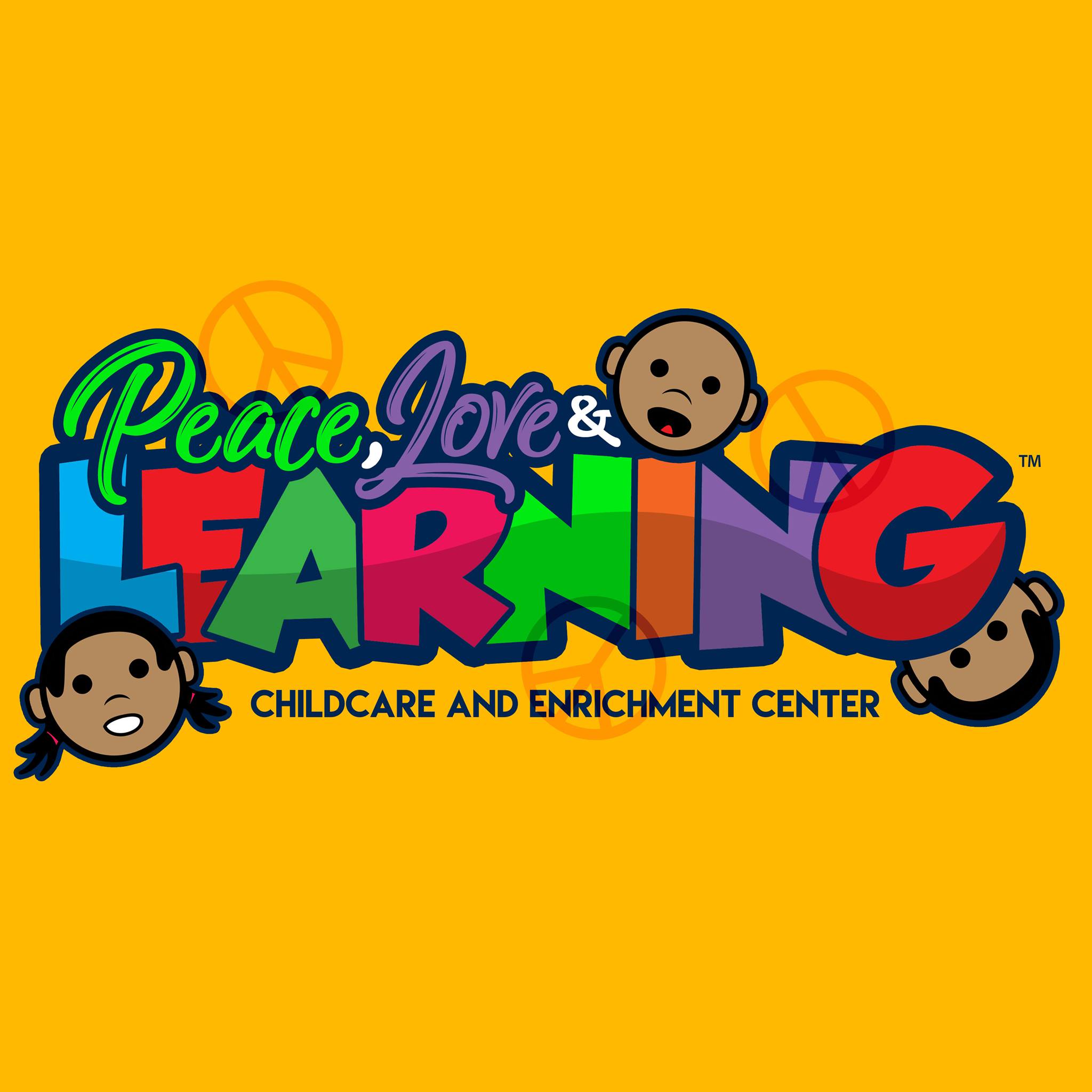 Peace Love & Learning Childcare and enrichment center