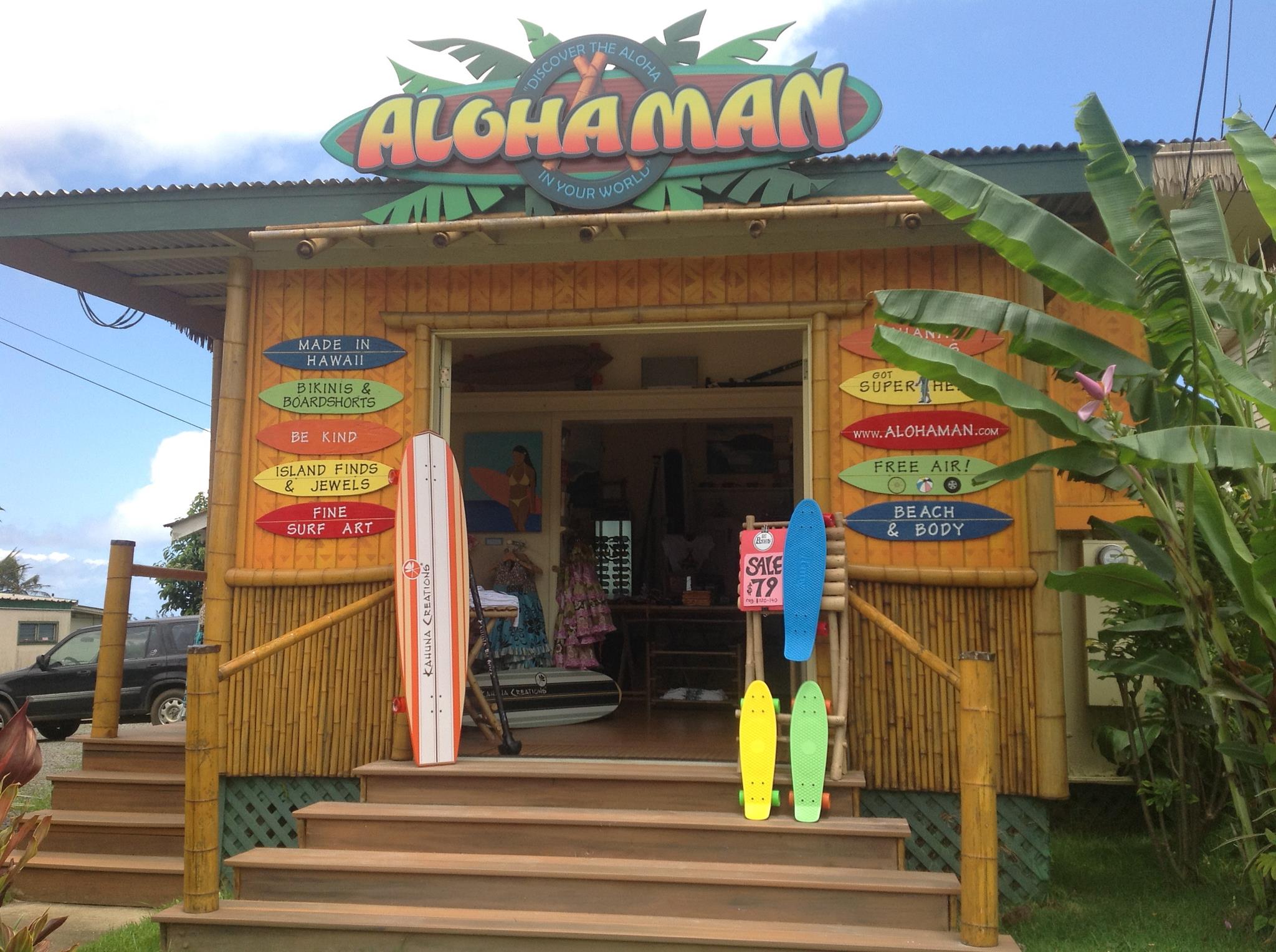 Cool Review About Aloha Jackson Tn