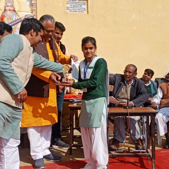 B S A P Inter B S A P Inter College Bhatipura Meerut