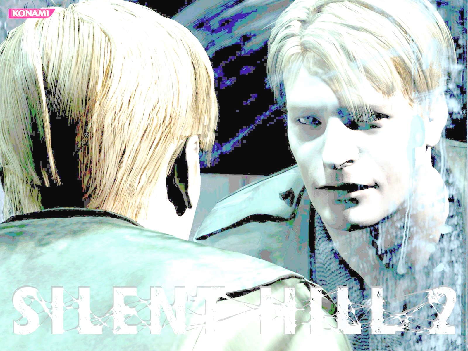 Silent Masahiro Ito ผู้ออกแบบมอนเตอร์ใน Silent Hill 2 ตอบคำถามแฟน ๆ 0834