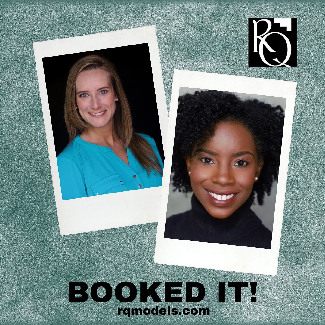 Congratulations To Keri And Rare Quality Models And Talent