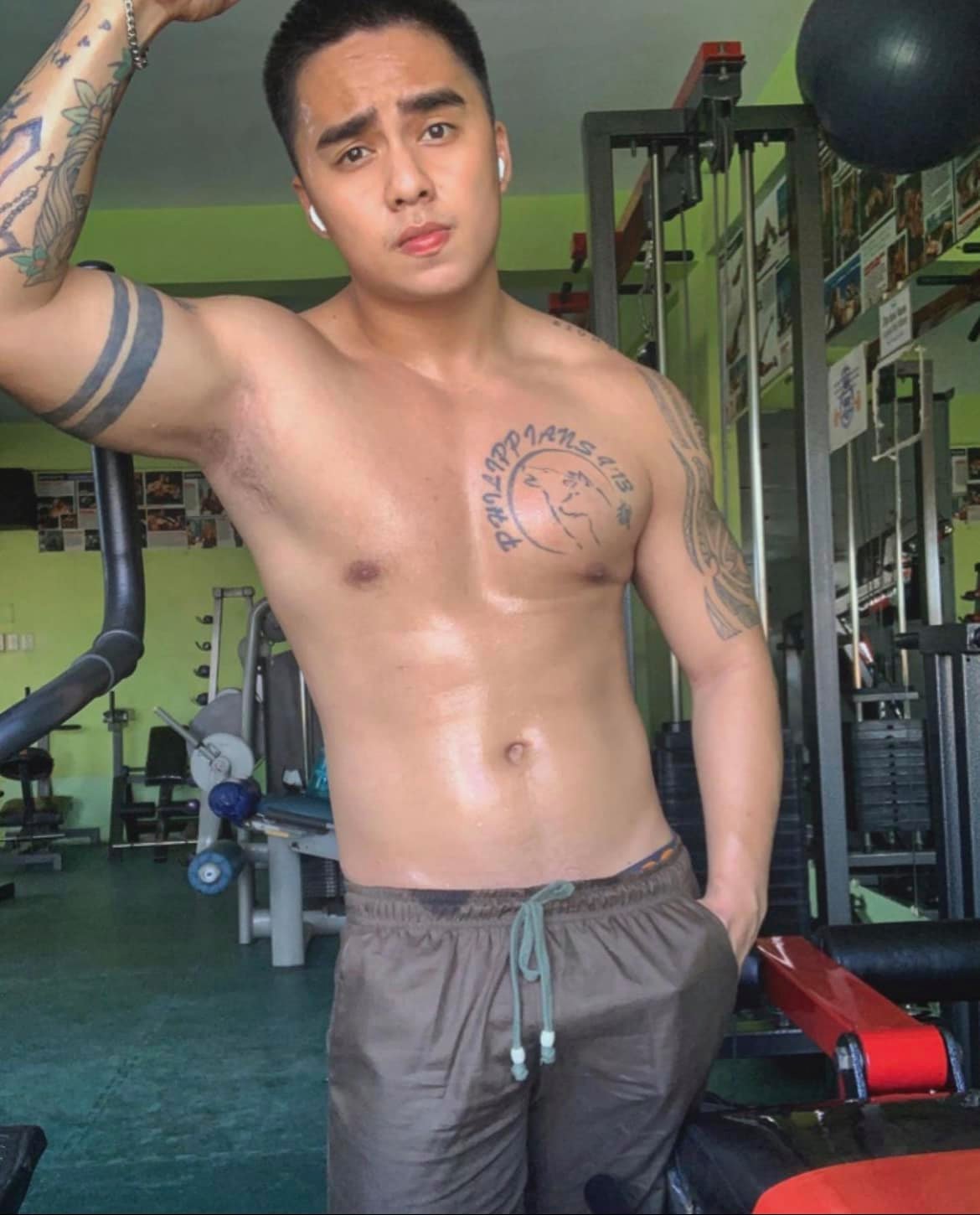 Exclusive Hot Men Alert 🚨 Pinoy Exclusive Hot Men