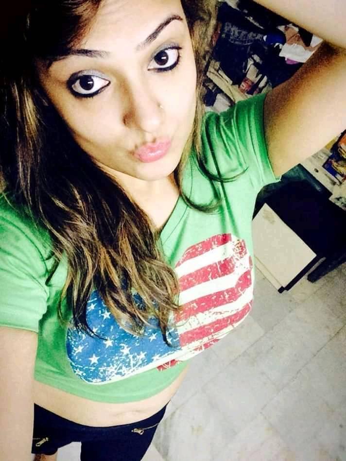 Booty Girl