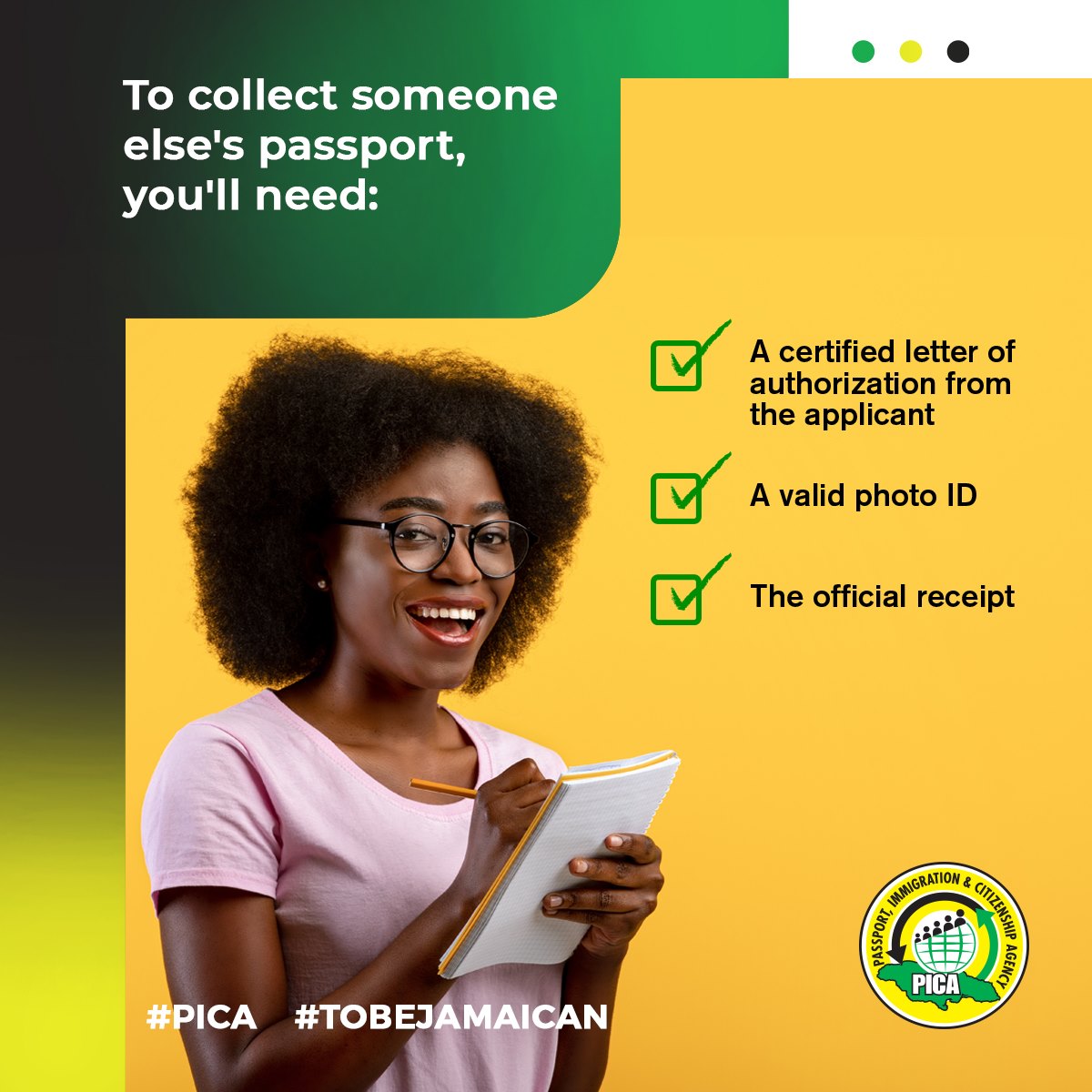Here Passport Immigration And Citizenship Agency Jamaica 7010