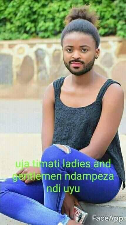 Unfaithful Wife