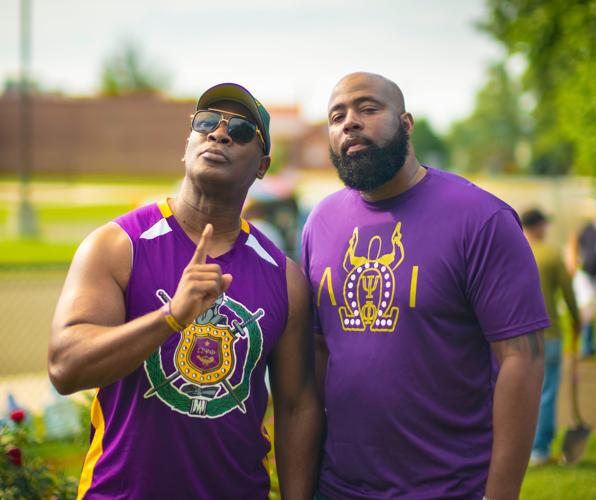 Pi Lambda Lambda Chapter Omega Psi Phi Fraternity Inc Facebook 6294
