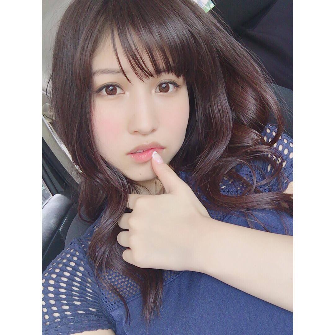Momo Sakura 桜空もも