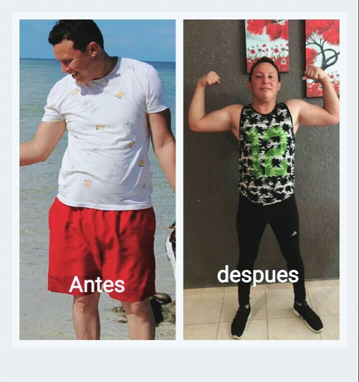Mister Popeye Gym Uno Mas Que Se Suma En La Lista De Los Avances Y Tu
