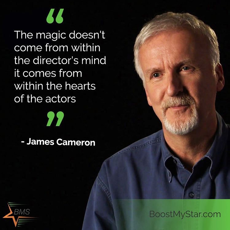 The Actors Job Is To Bring Rare Quality Models And Talent
