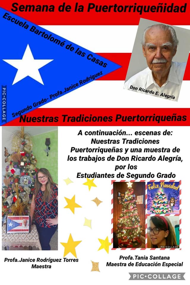 OREMayaguez - Actividades alusivas a la Semana de la...