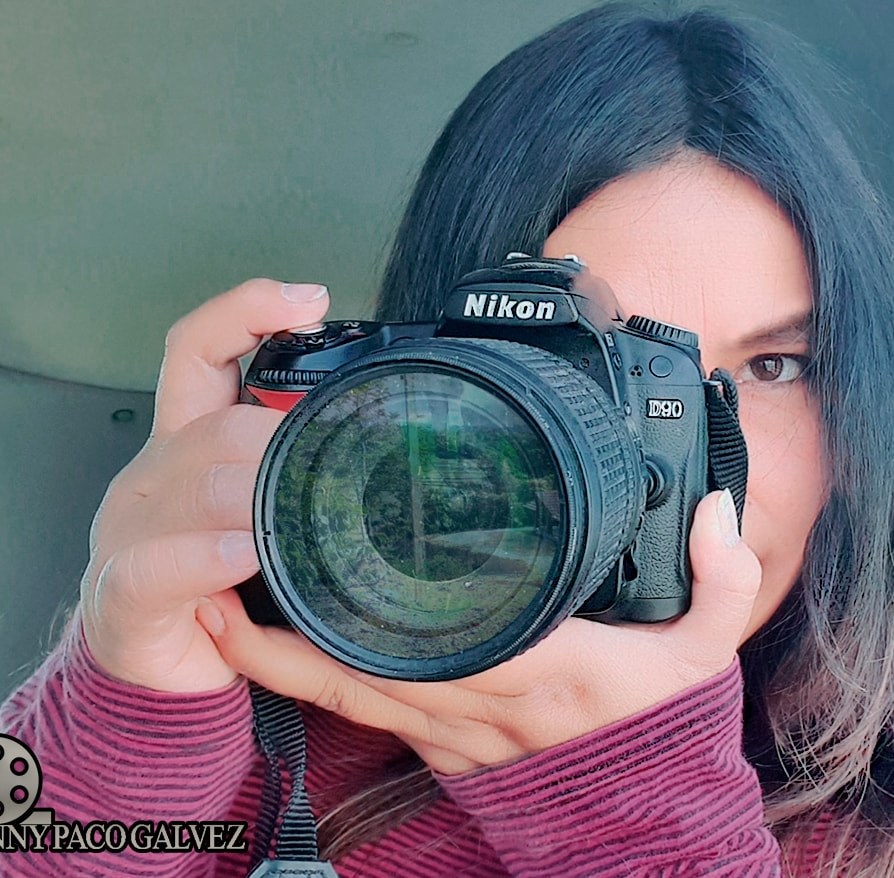 Foto Sublime Jenny Pg Bolivia