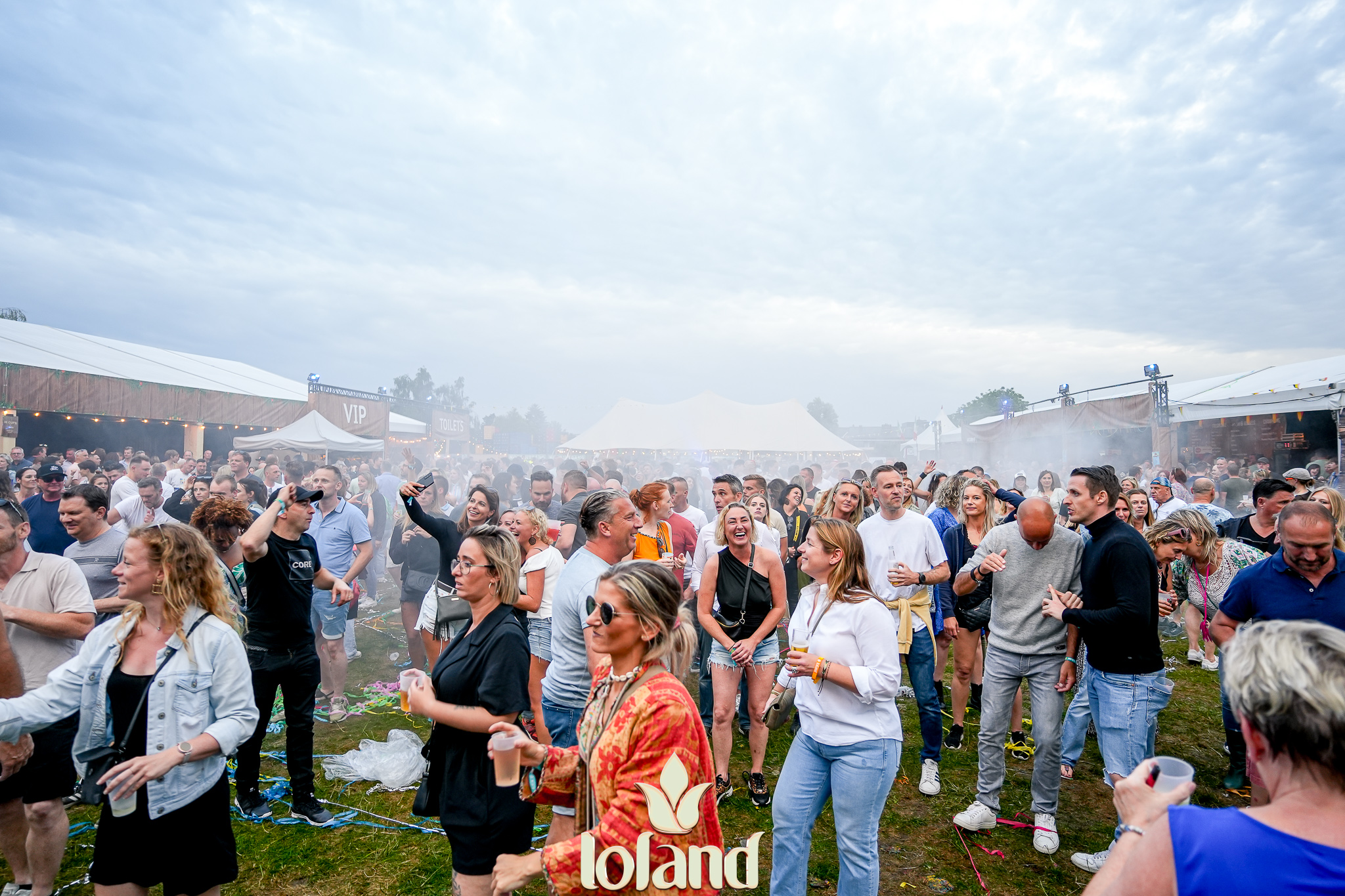 Loland Dance Festival Ghent