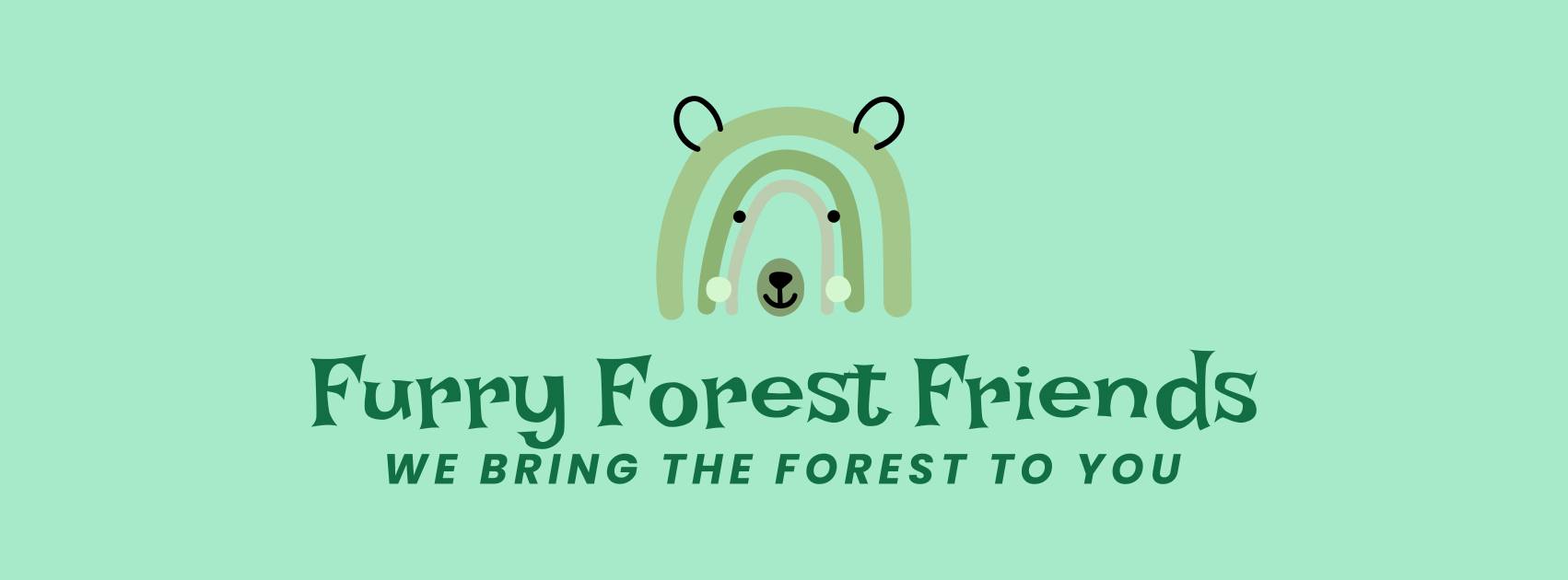 Furry Forest Friends Club, LLC | Springdale AR