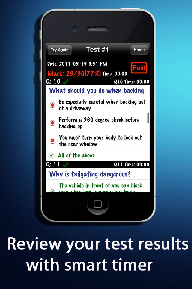 Alberta Class 7 Learner Alberta Class 7 Learner Test App 3029