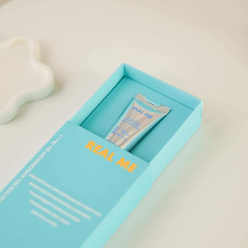 อันตรายที่มาพร้อมกับความหนาว Real Me Clean Beauty