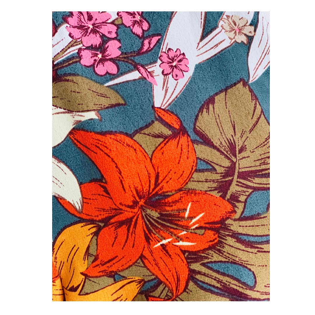 Fusion Foundry By Maria “spring Is Natures Way Of Saying Lets