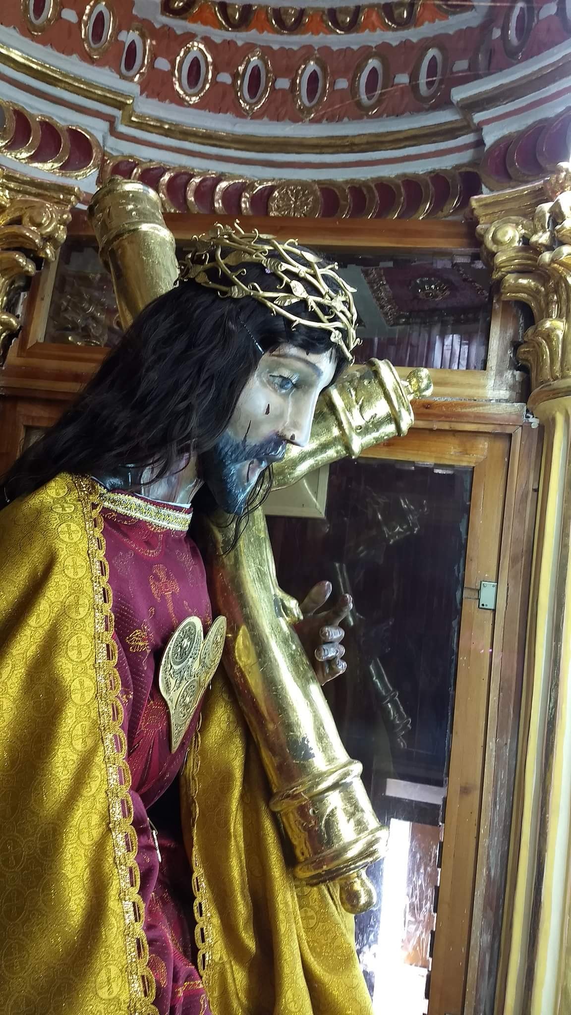 Padre Jesús De Jalacingo Added Padre Jesús De Jalacingo