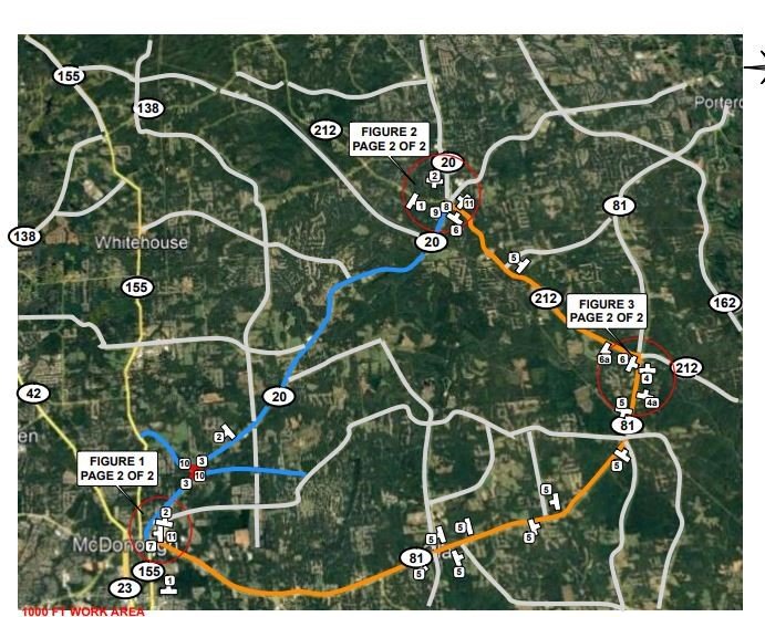 𝘼𝙏𝙏𝙀𝙉𝙏𝙄𝙊𝙉 𝙃𝙚𝙣𝙧𝙮 𝘾𝙤𝙪𝙣𝙩𝙮 𝙁𝙪𝙡𝙡 Henry County Government 4474