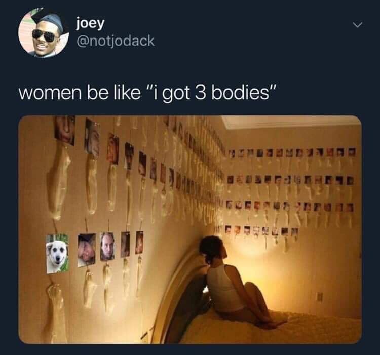 Tig Ole Bitties