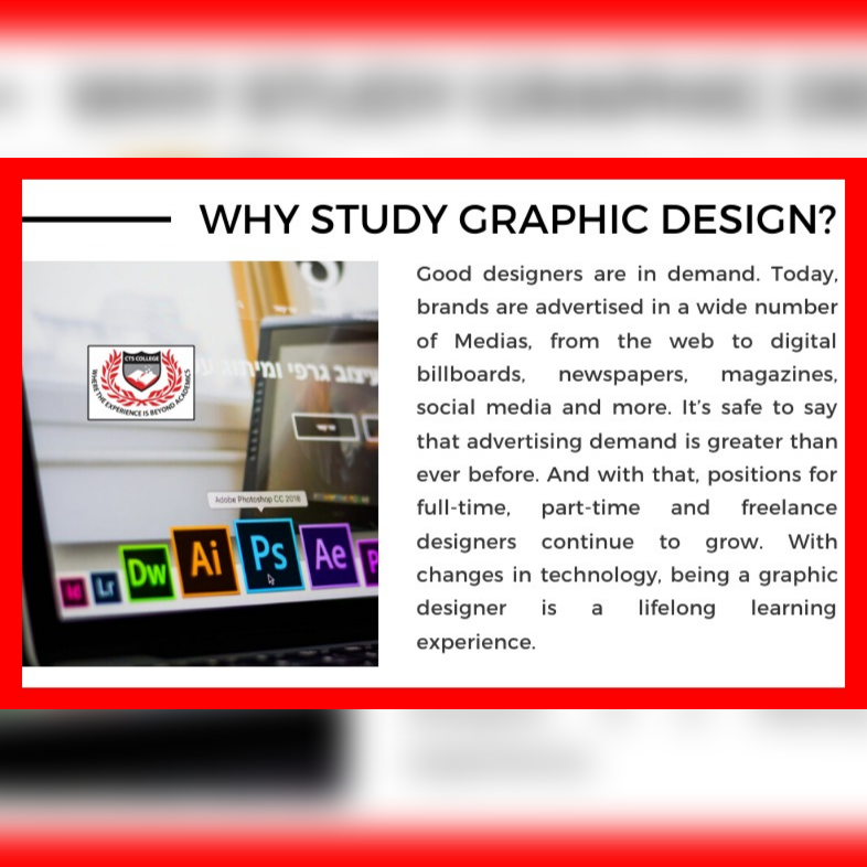 🔴 Adobe Photoshop & Illustrator Course 🔴 Starts June 10th ONLINE ...