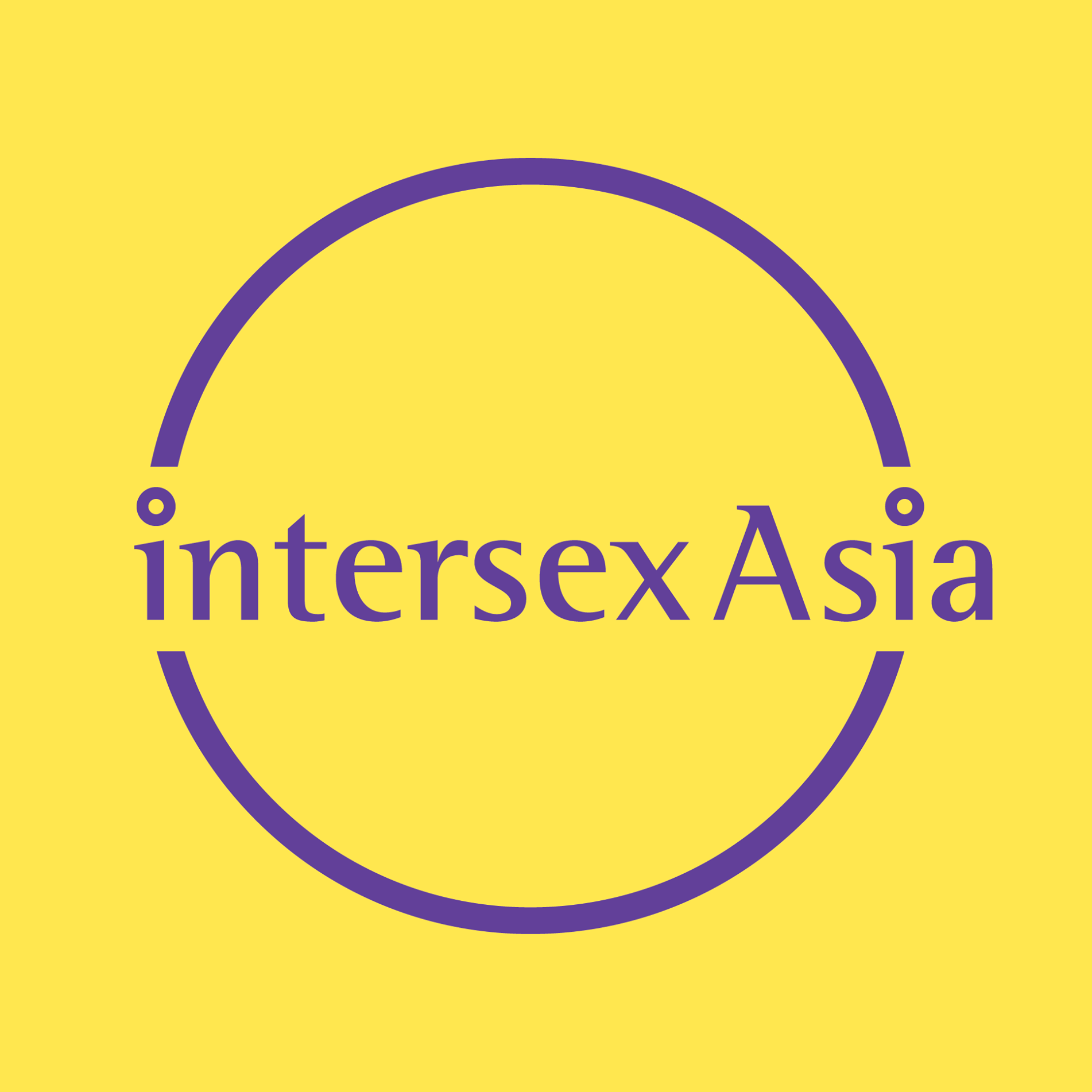 Intersex Asia Taipei