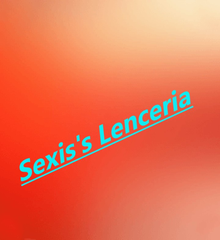 Sexis Lenceria