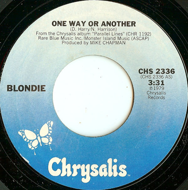 On this day in 1978, Blondie released... - Sonic More Music