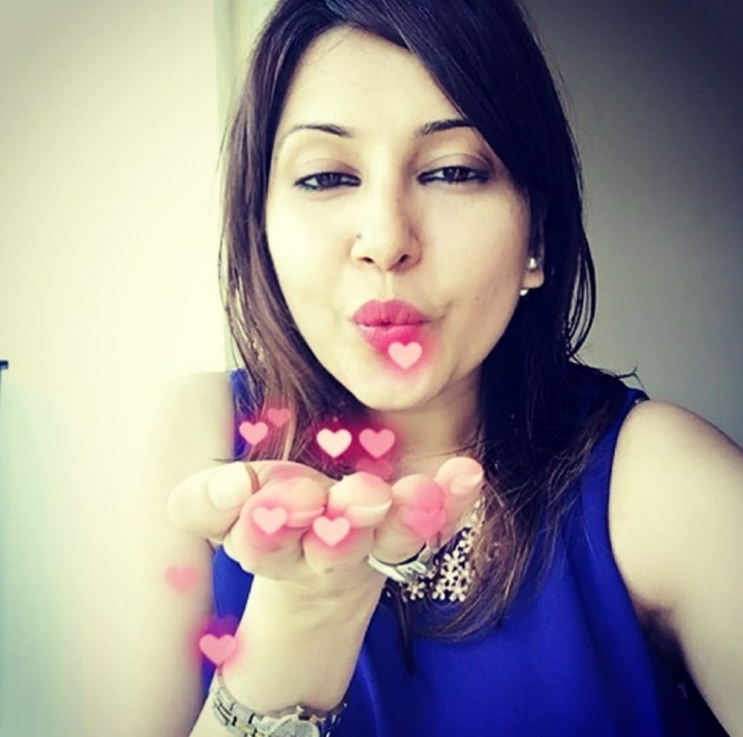 Indian Glam Girl Updated Their Cover Photo Indian Glam Girl 2551