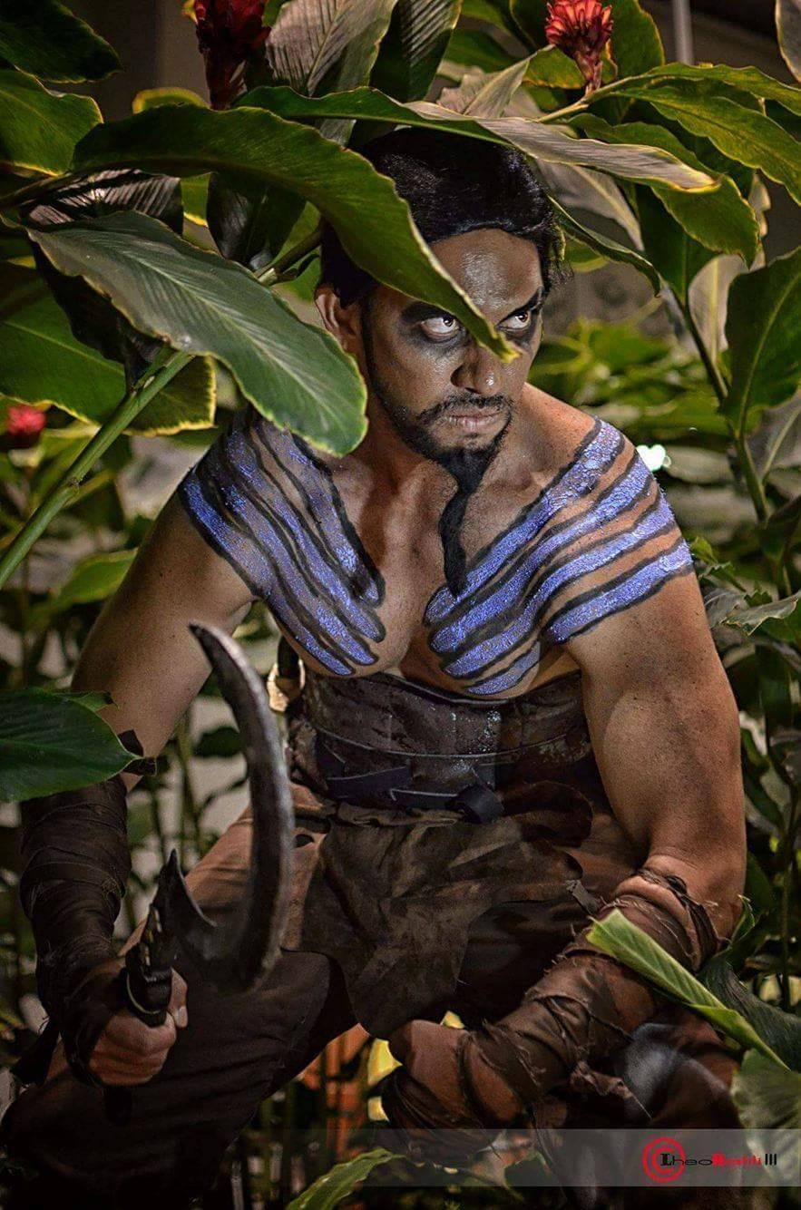 Big Island Cosplay Added A New Photo Big Island Cosplay