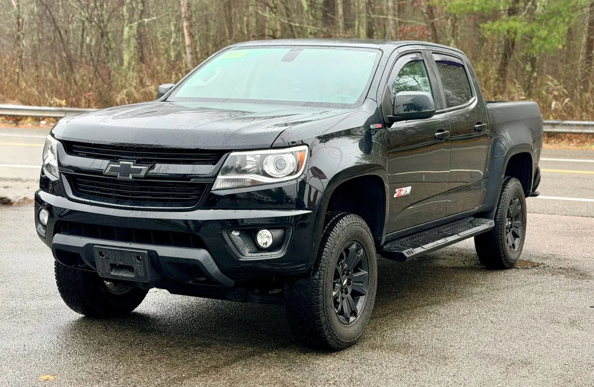 Sitemapcdatahttpsthereferenznet2016 Chevy Colorado Crew Cab Z71