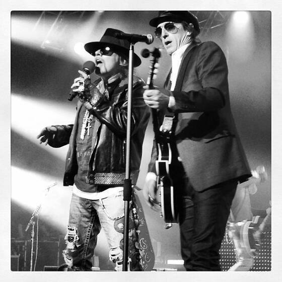 Happy The Italian Jungle Sex Drugs And Guns Nroses Facebook