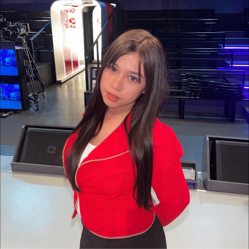 Angela Diaz