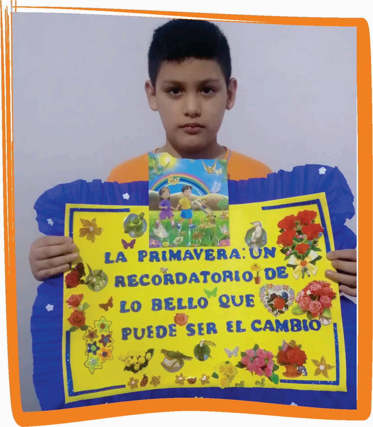 🌞🌞23 SETIEMBRE 🌈Dia de la... - Colegio Libertad School | Facebook