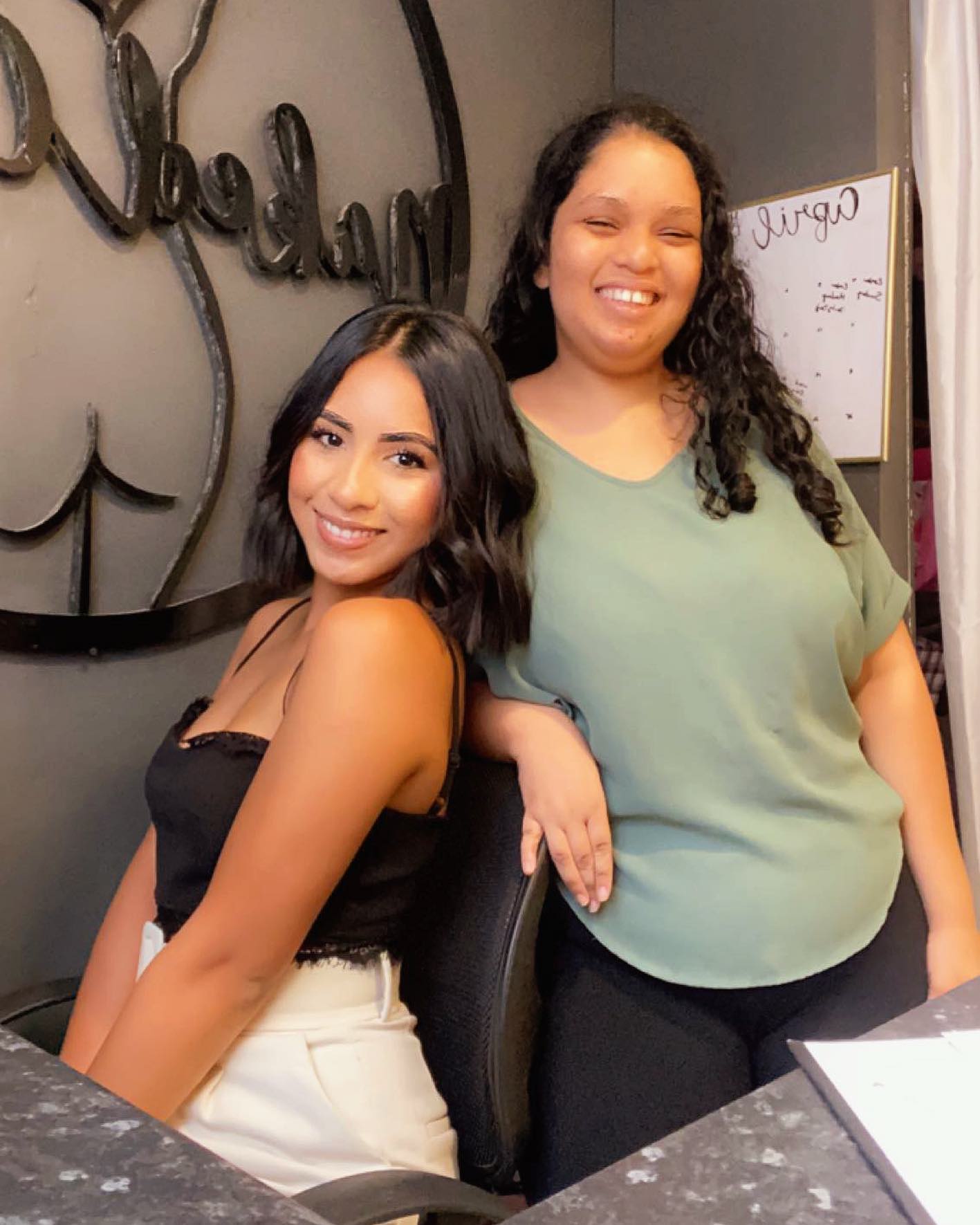 Naked Closet The Og Team Weve Definitely Been