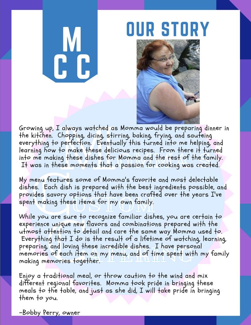Mommys Cravings Added A New Photo Mommys Cravings