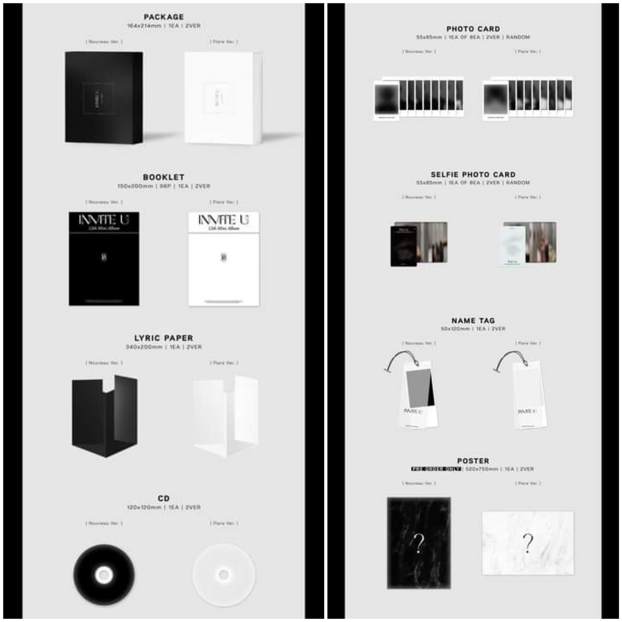 KpopPednoyShop - พรีออรเดอร์ #PENTAGON - Mini Album Vol.12... | Facebook