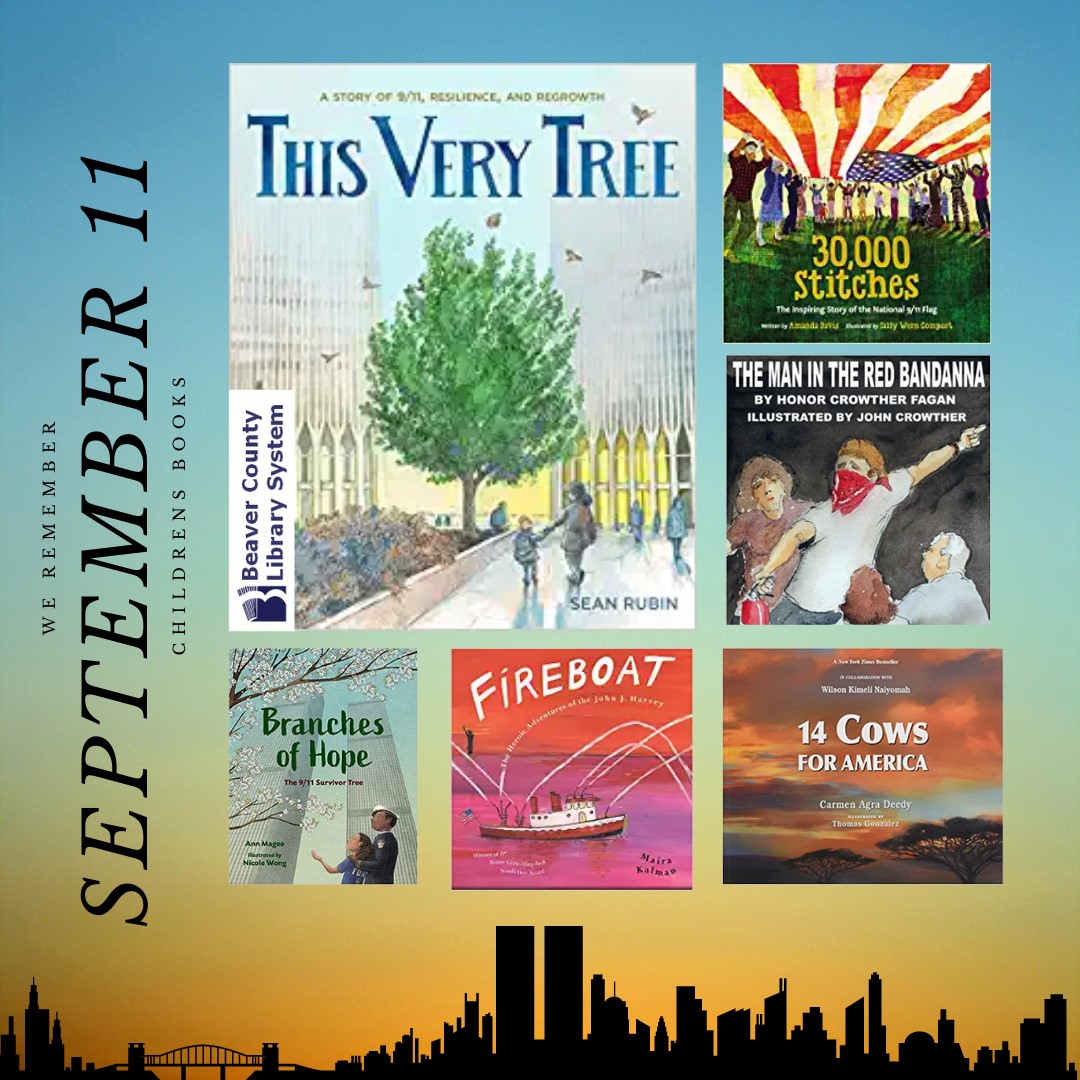 Today marks the 20th anniversary of 9/11. Teaching children about the ...