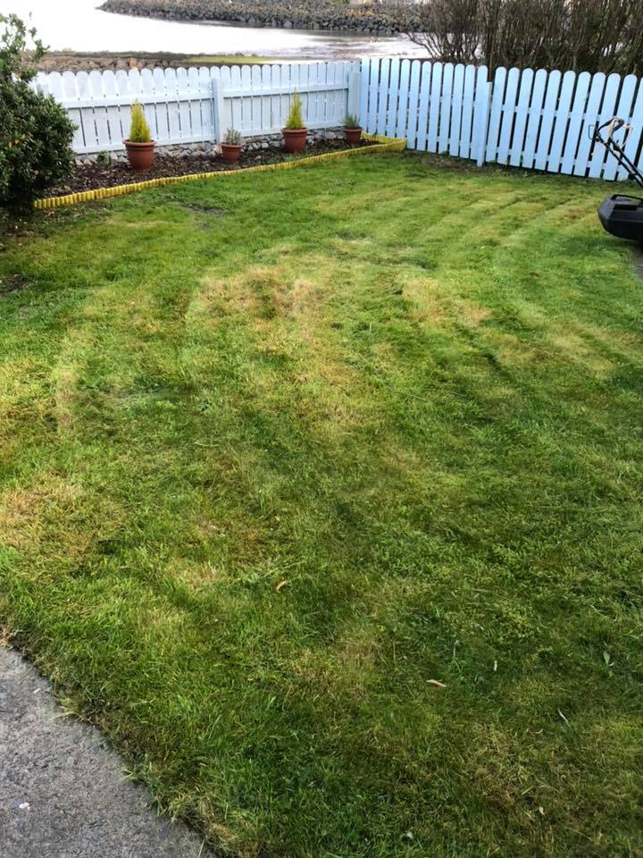 Jsc Gardening Services Home