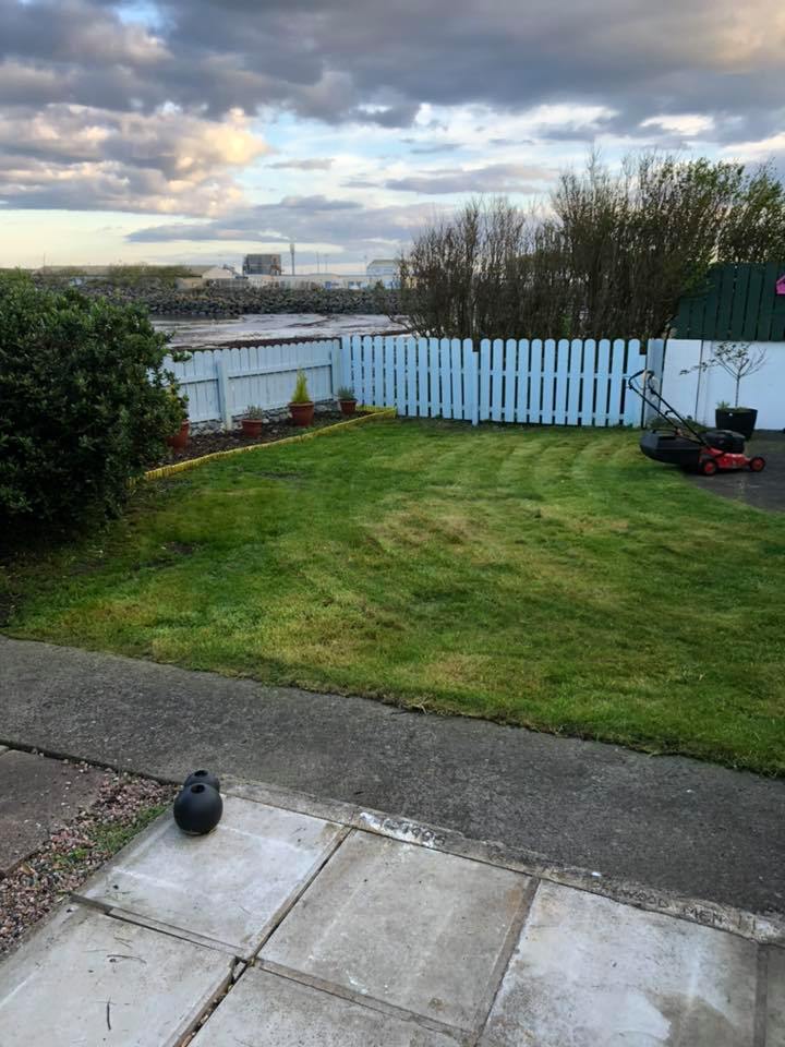Jsc Gardening Services Home