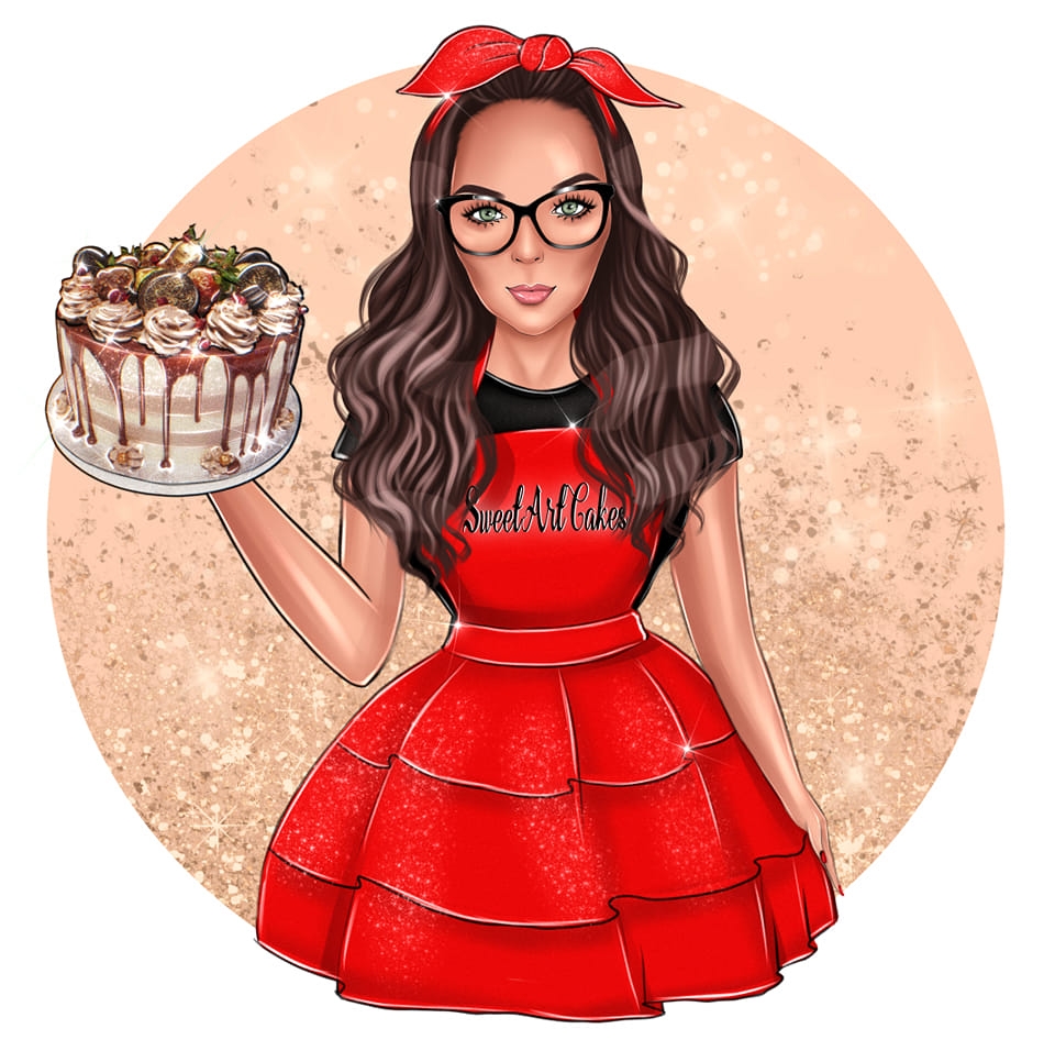AUGUST IN CAKES 🎂 What a month! 🥹 ️ Here’s a little look back at some ...