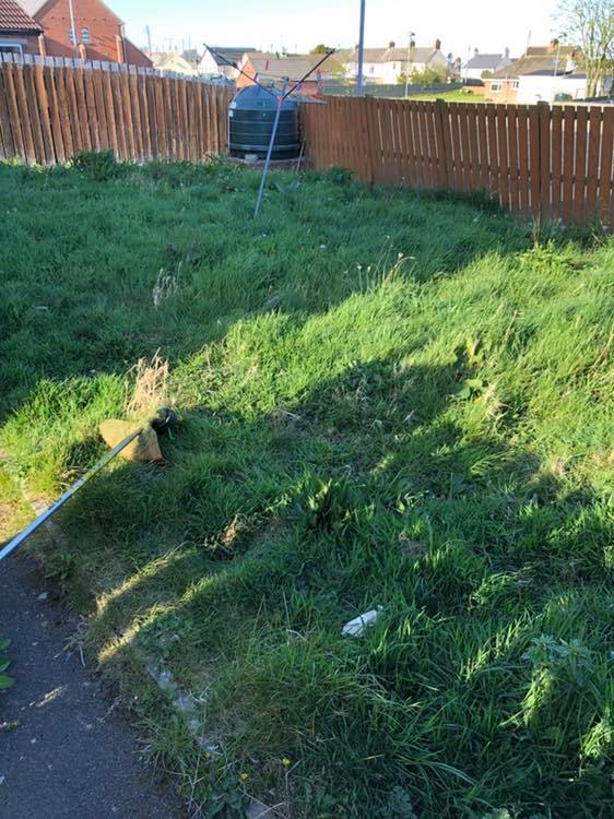 Jsc Gardening Services Home