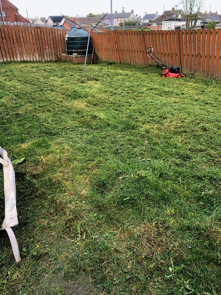 Jsc Gardening Services Home
