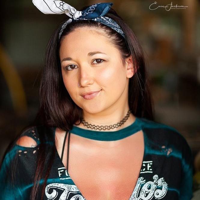 Kayla Ann Modeling 5872