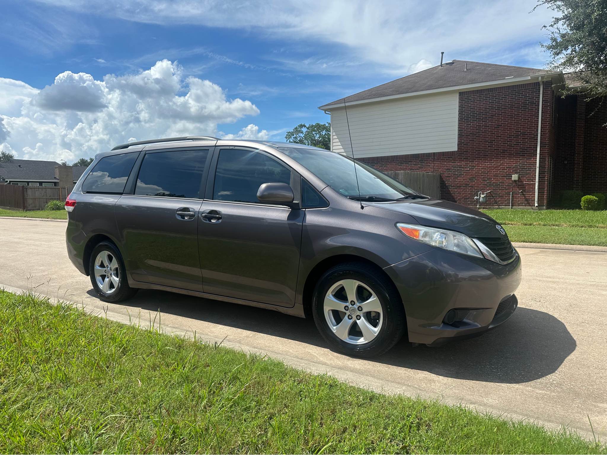 Sitemapcdatahttpsjoedreferenzcomtoyota Sienna For Sale Houston Tx
